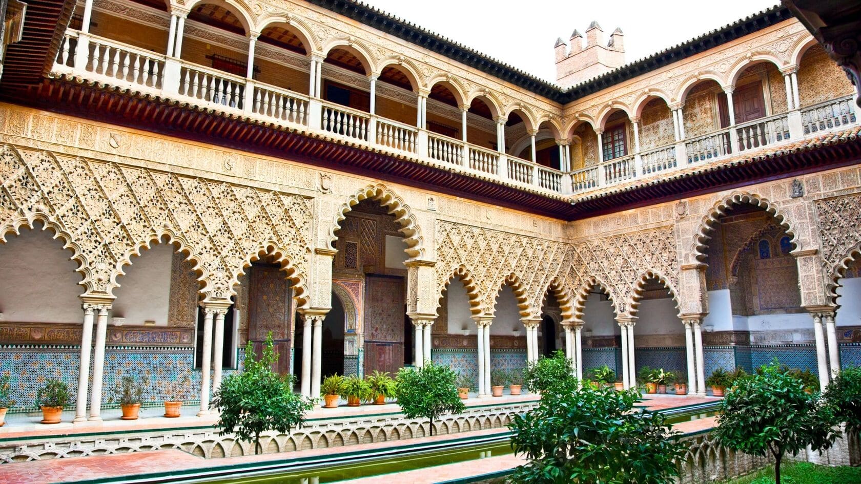 Curiosità e Cosa Sapere su Siviglia prima di Partire