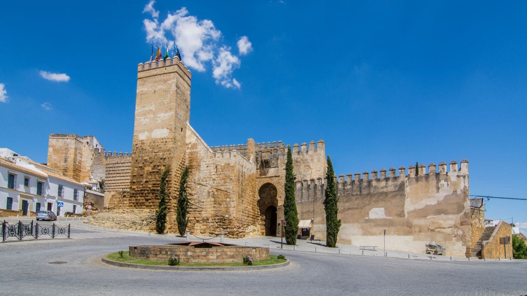 Carmona, Spagna: Cosa vedere, mappa e come raggiungerla 2025