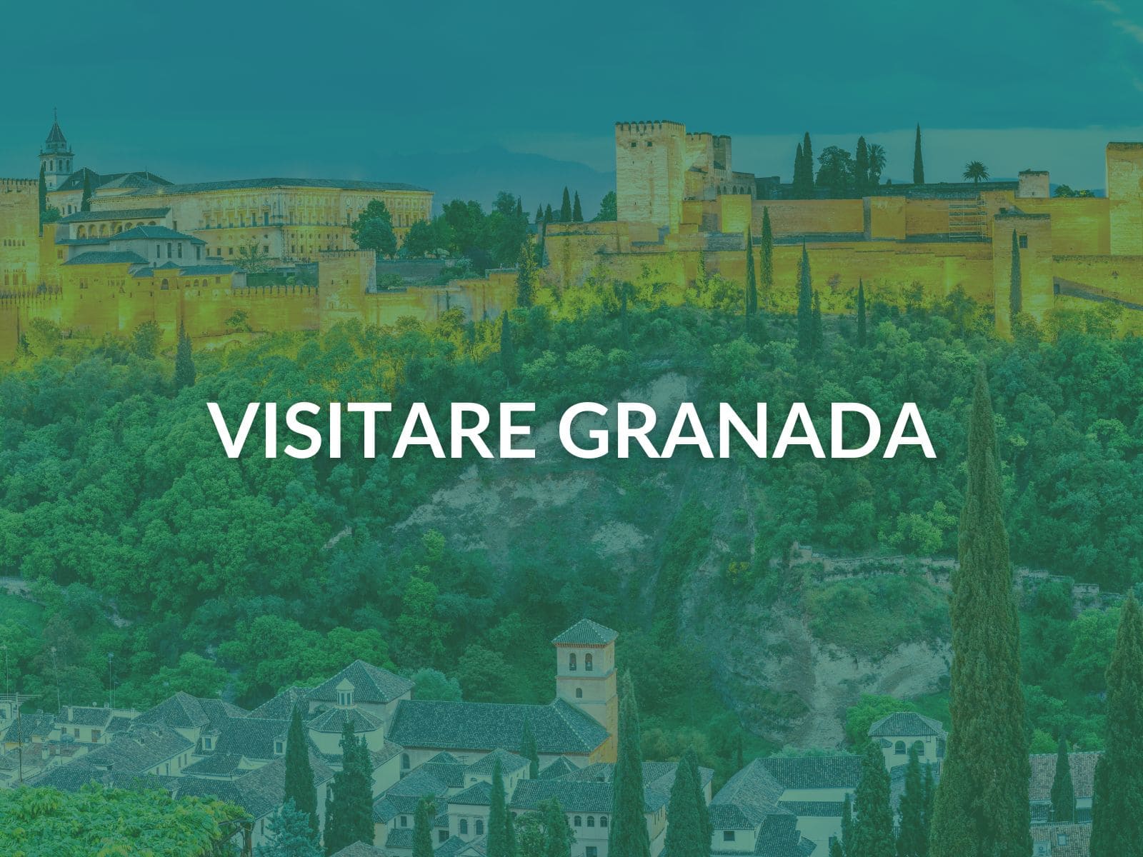 Guida di Viaggio Online per Visitare l'Andalusia - vadoinandalusia.com