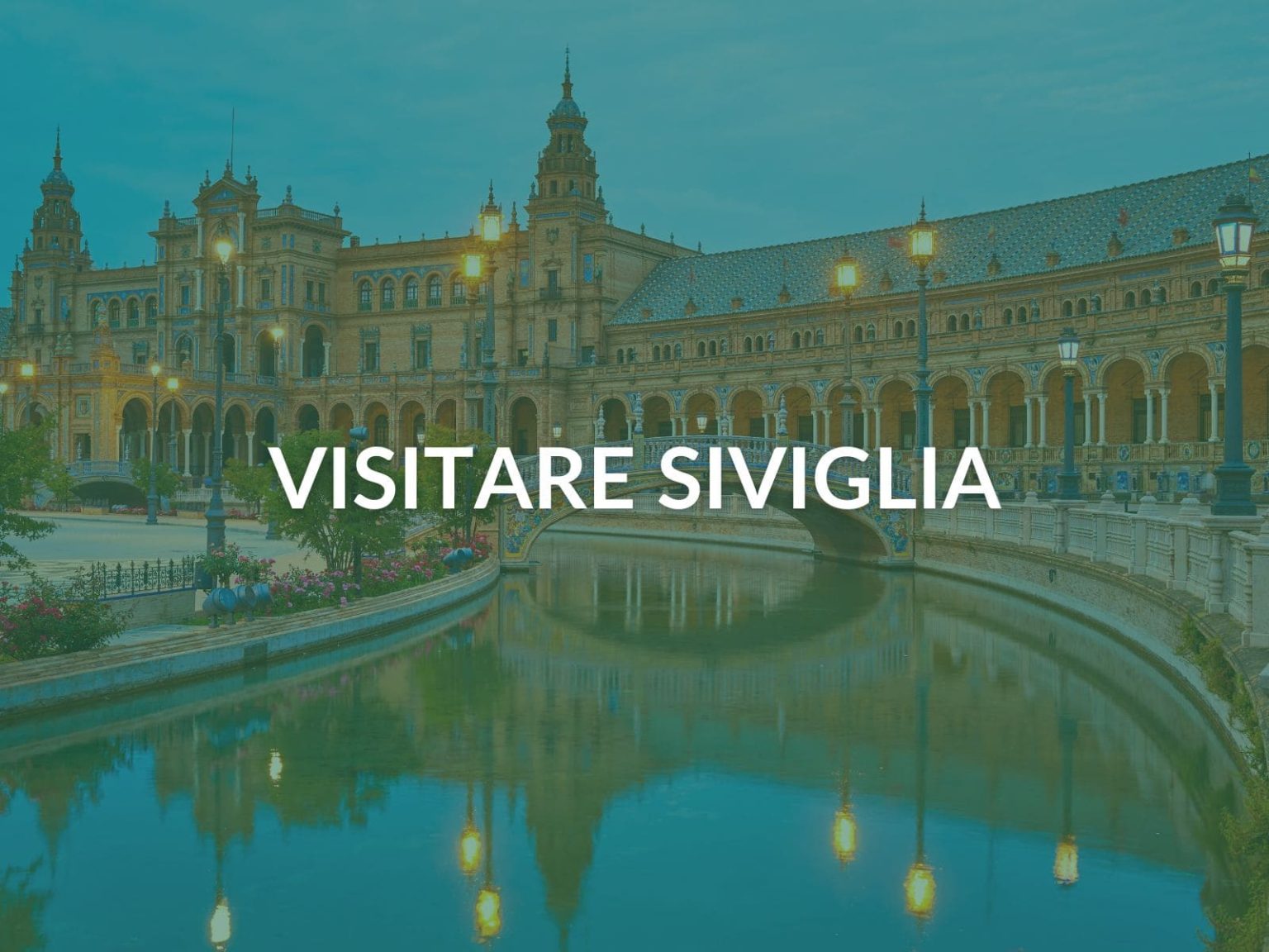 Guida di Viaggio Online per Visitare l'Andalusia - vadoinandalusia.com